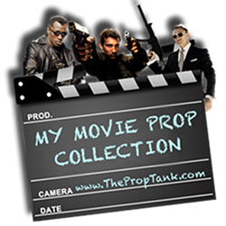 The Prop Tank | Online Museum of Original Movie Props & Costumes