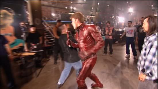 Daredevil ‘Matt Murdock’ Stunt Fighting Cane | The Prop Tank