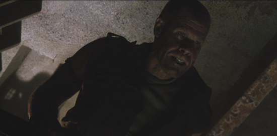 Alien Resurrection Johner’s Knife | The Prop Tank