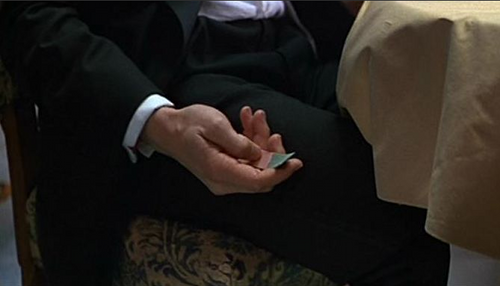 Mission Impossible – Exploding Gum | The Prop Tank