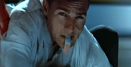 Mission Impossible – Exploding Gum | The Prop Tank