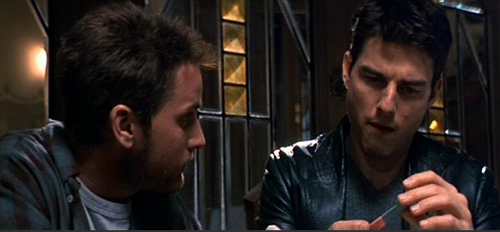 Mission Impossible – Exploding Gum | The Prop Tank