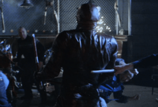 Daredevil (Ben Affleck) Hero Extended Cane | The Prop Tank