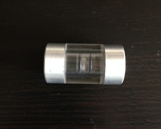 Ethan Hunt (Tom Cruise) Hero ‘Chimera’ Virus Vial | The Prop Tank