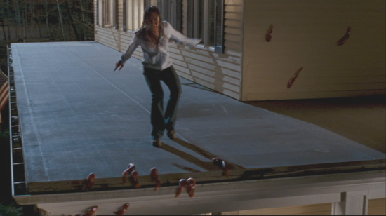 Alien Infection Slug Display | The Prop Tank