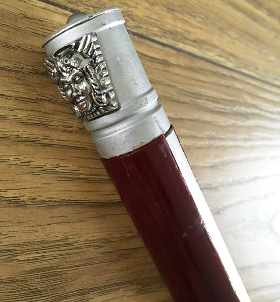 Daredevil (Ben Affleck) Hero Extended Cane | The Prop Tank