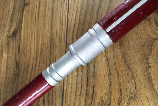 Daredevil (Ben Affleck) Hero Extended Cane | The Prop Tank