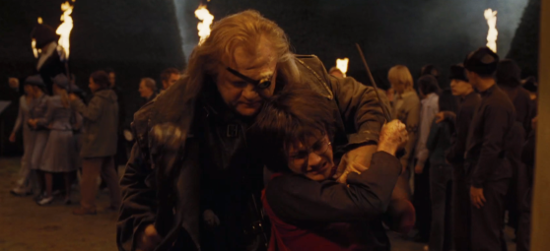 Harry Potter (Daniel Radcliffe) Wand | The Prop Tank